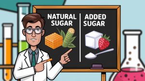 The Truth About Sugar: Natural vs. Added Explained - LA Training and ...