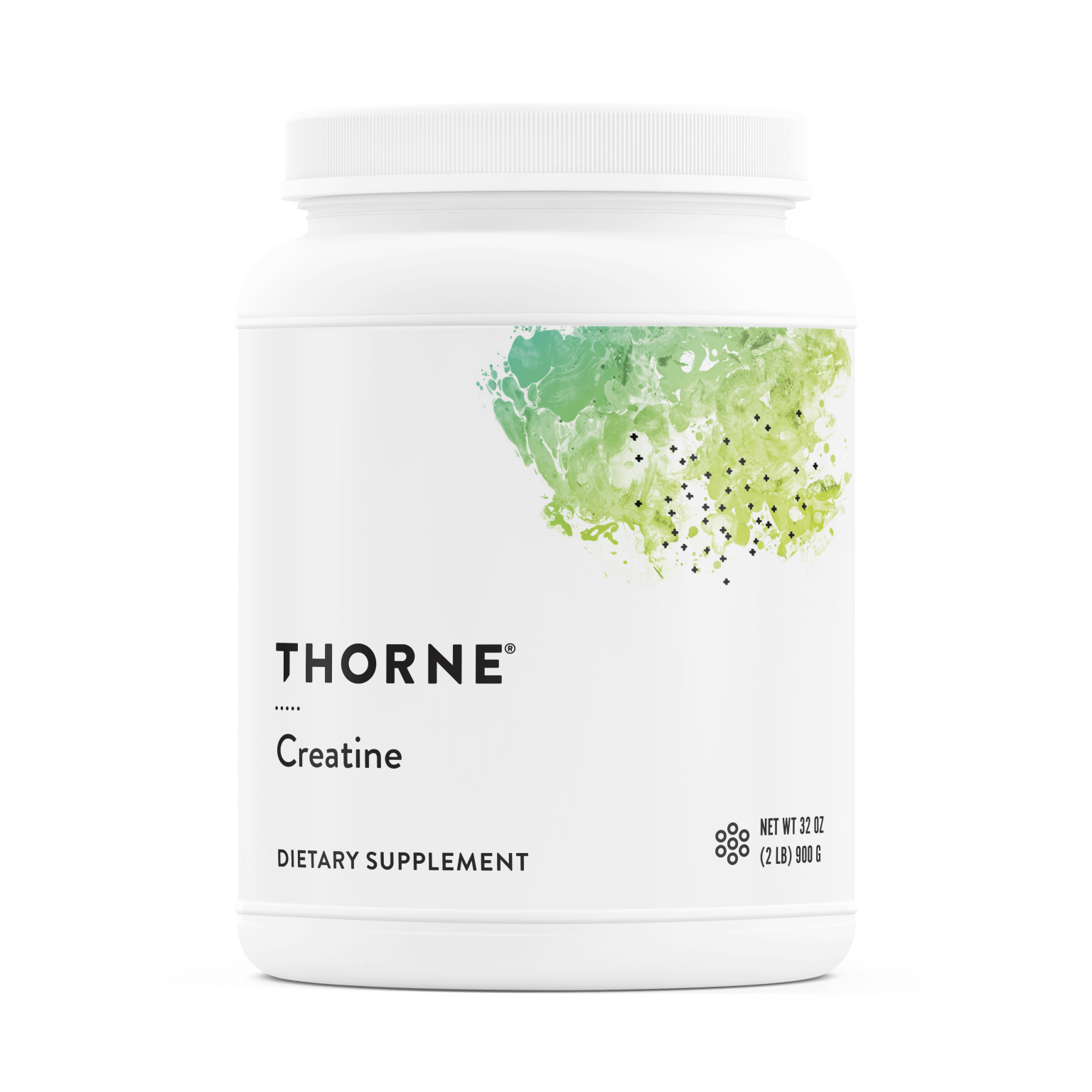 Thorne Creatine (180 Servings) – Is It the Best for Muscle Growth? - LA ...